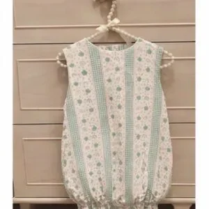 Cecil And Lou | Dresses | Rare Cecil And Lou 3t Reversible Heirloom ...